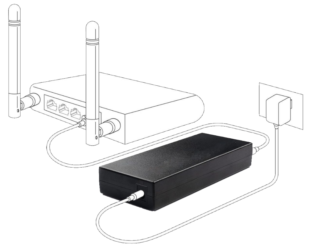 Netlink Internet – Wifi y Fibra Optica