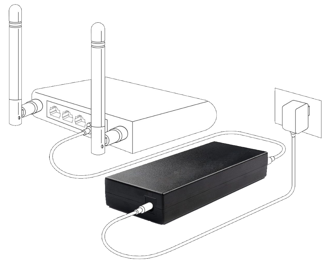 Netlink Internet – Wifi y Fibra Optica